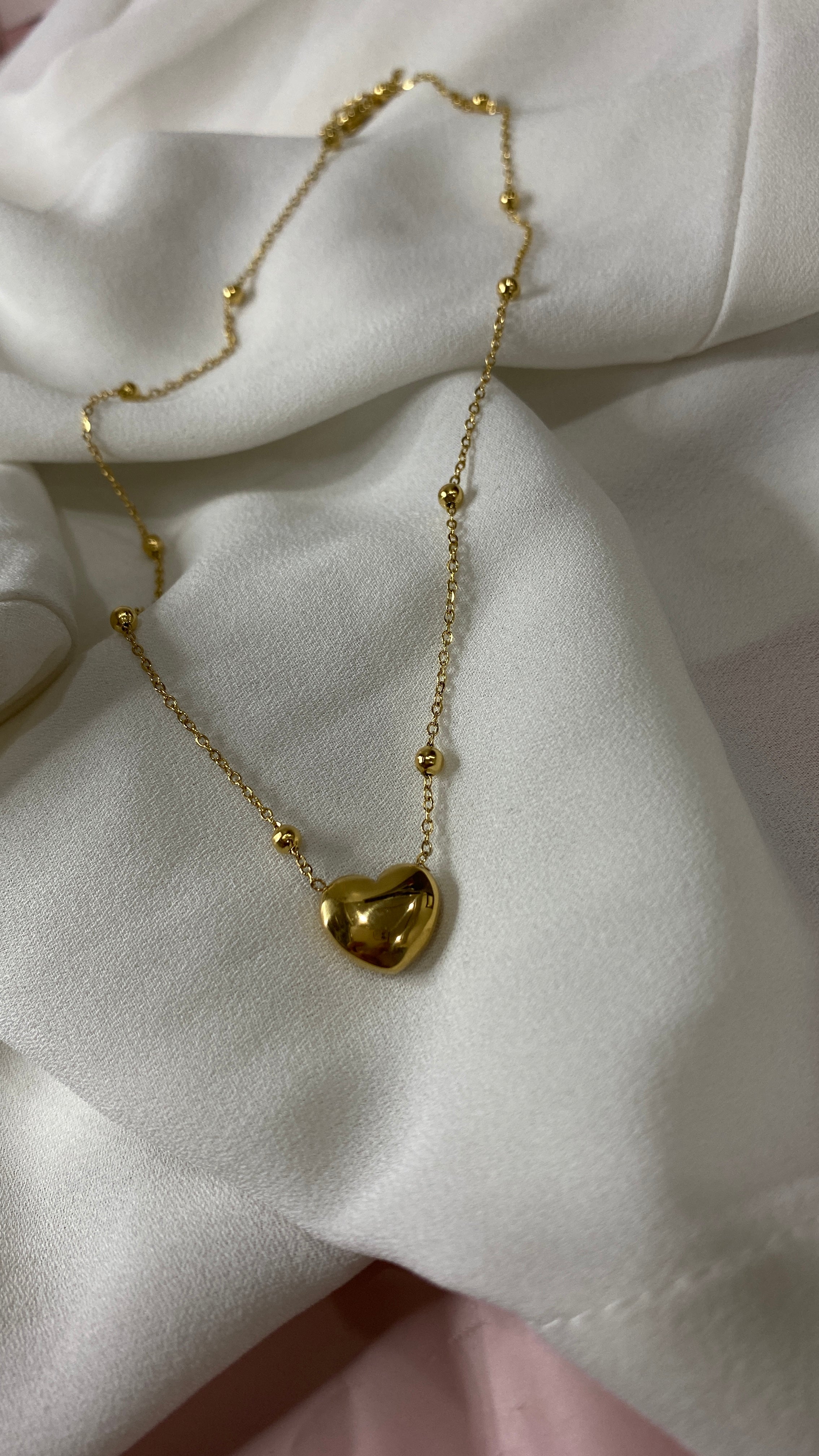 Pendant chains – MISSDAINTYCO